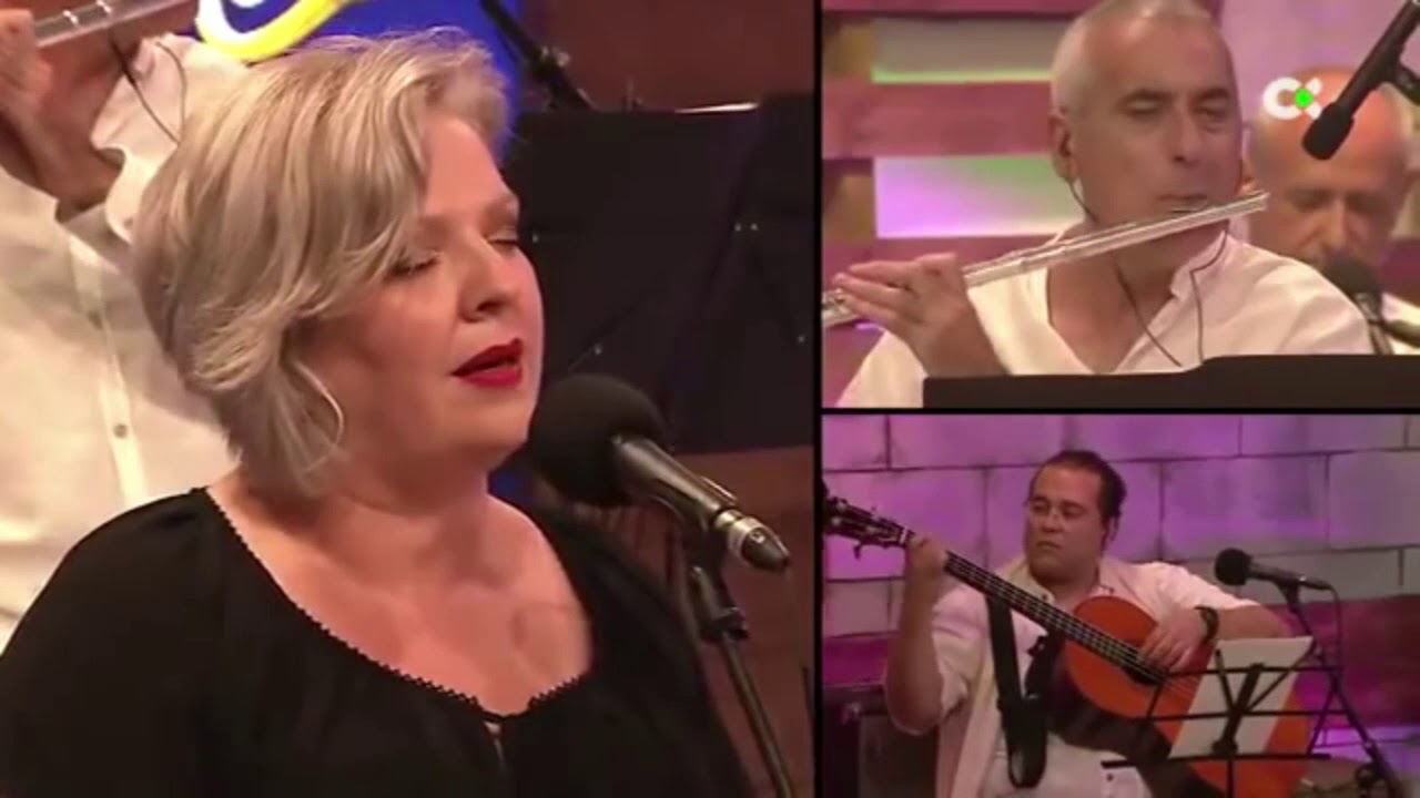 Y TÚ QUE HAS HECHO - YouTube