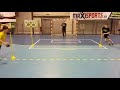 For Beginners Handball Drills, Videos and Coaching | Sportplan