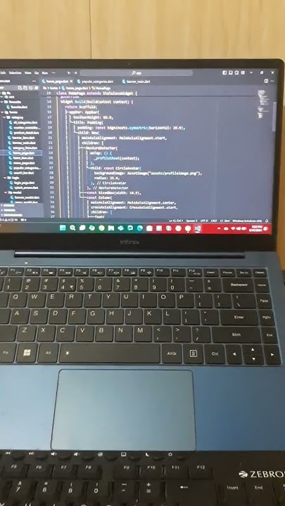 Flutter Setup Programming Codingtutorial Devloper Youtube