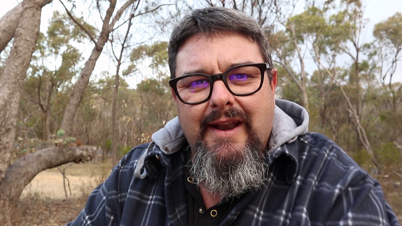 robbiefishing Q&A episode 6 - YouTube