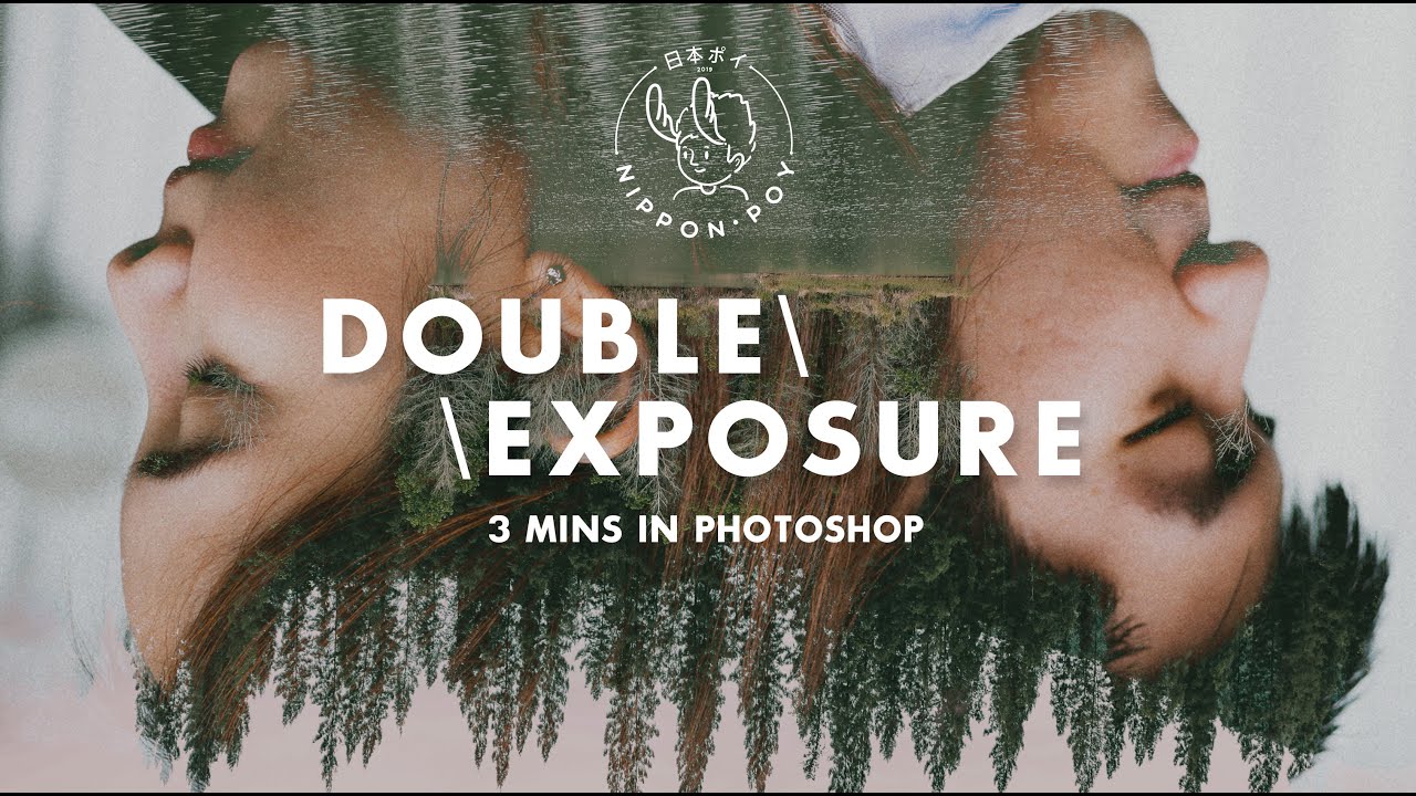 Double Exposure In Photoshop 3 Double Exposure double-exposure-in-photoshop-3-double-exposure