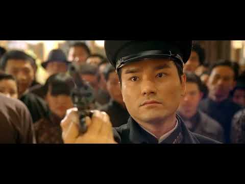 IP man Police scene - YouTube