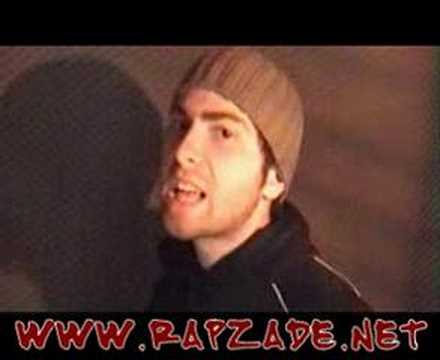 Dehşet Crew - Cartel'e Saygı [Rapzade.Net]