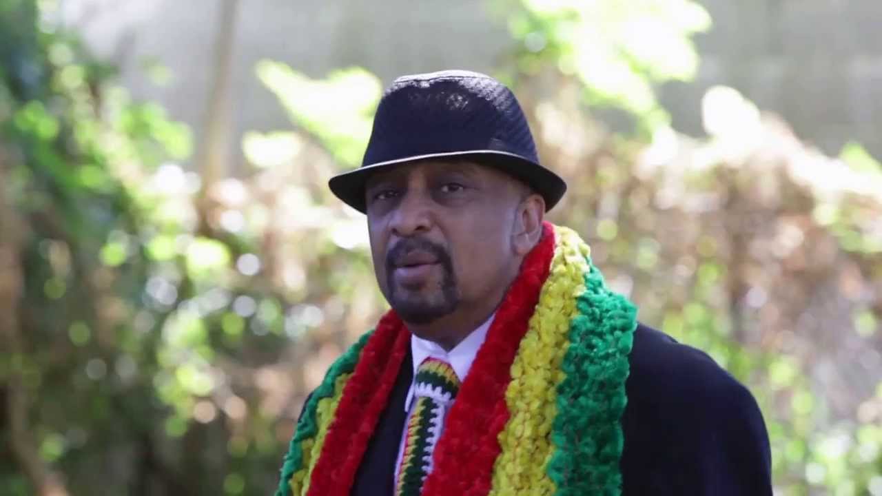 junior anthony henry i am born again - YouTube