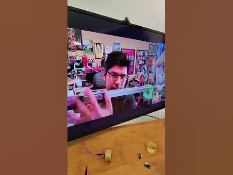 adafruit.com/3dhangouts 477 Asteroid Tracker, Camera Slider and REPO Robot #adafruit #3dprinting ...