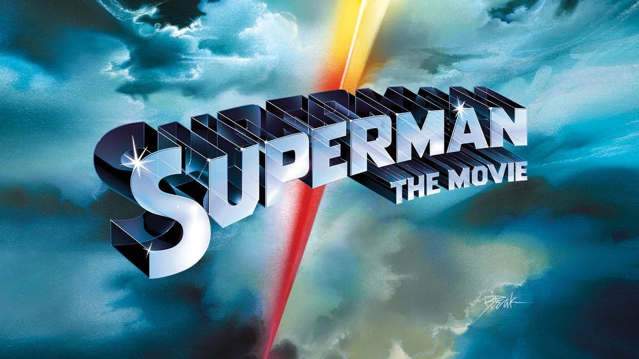 Superman Soundtrack Tracklist - Superman: The Movie (1978) 40th ...