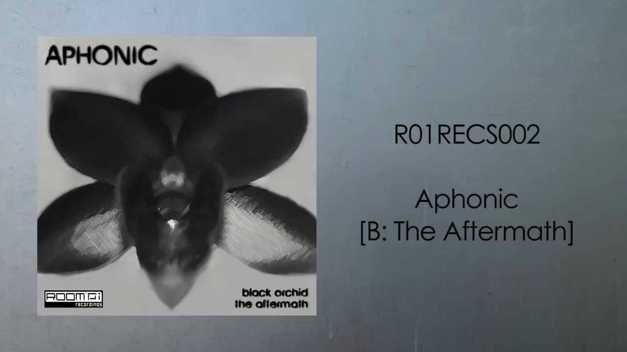 Aphonic - The Aftermath [R01RECS002 - B] - YouTube