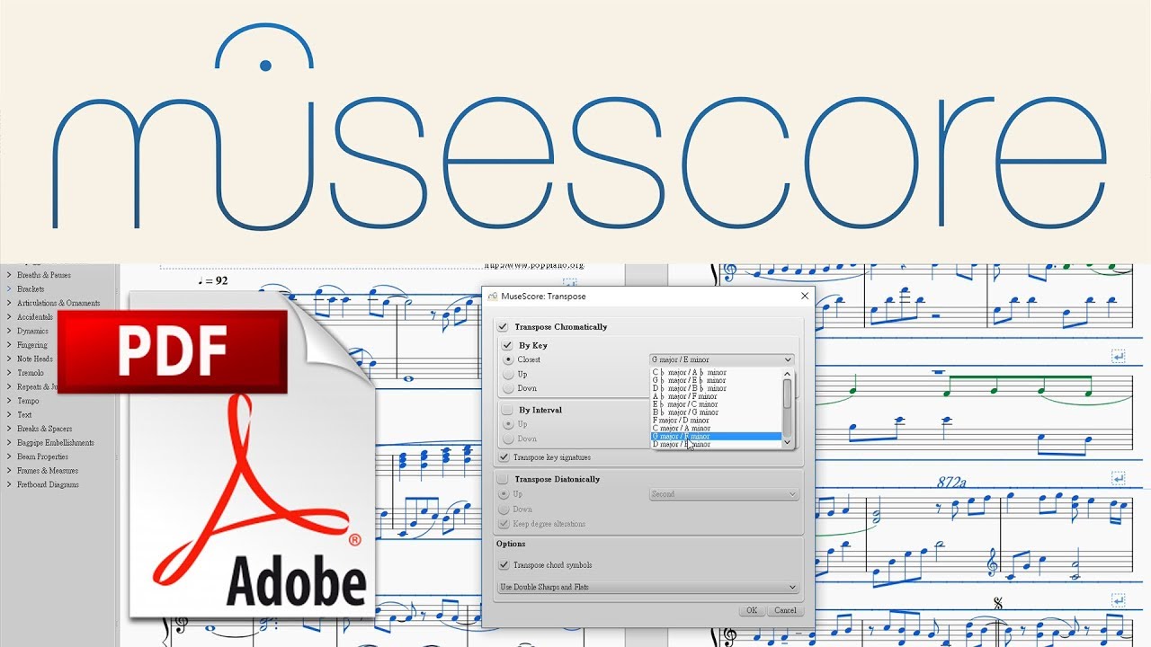 Musescore 2