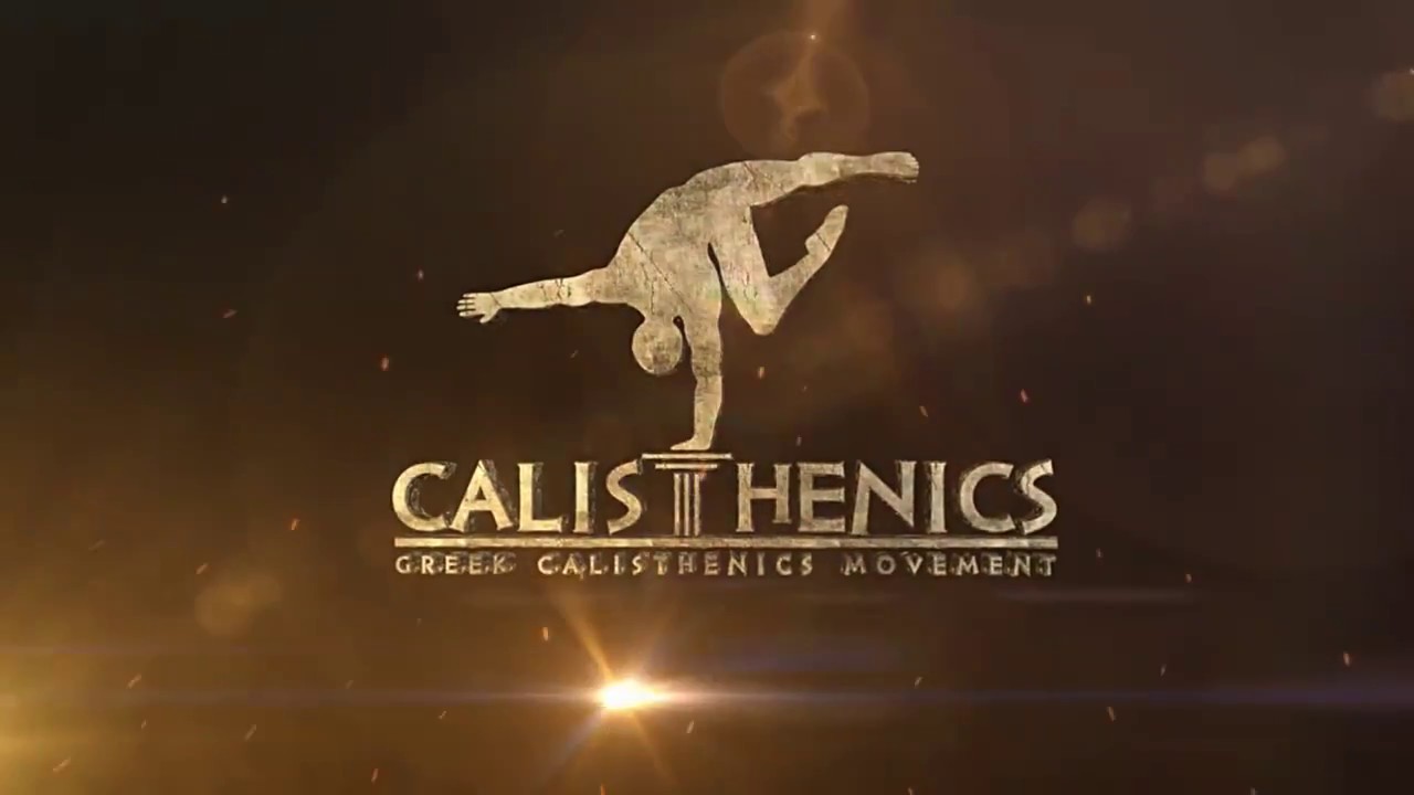 65 cm handstand climb! Greek calisthenics movement - YouTube