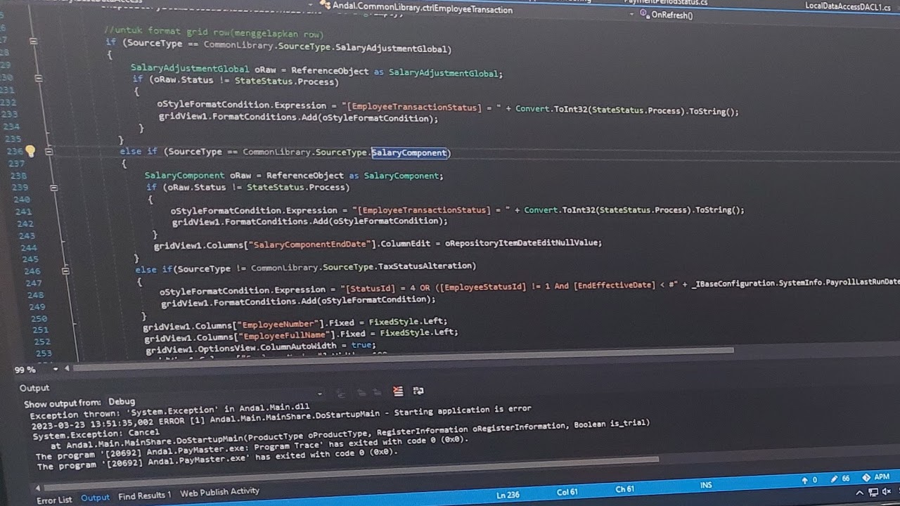 Live Stream InCodeWeTrust - YouTube