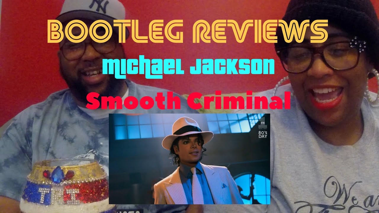 Michael Jackson's "Smooth Criminal" Bootleg Request #21 - YouTube