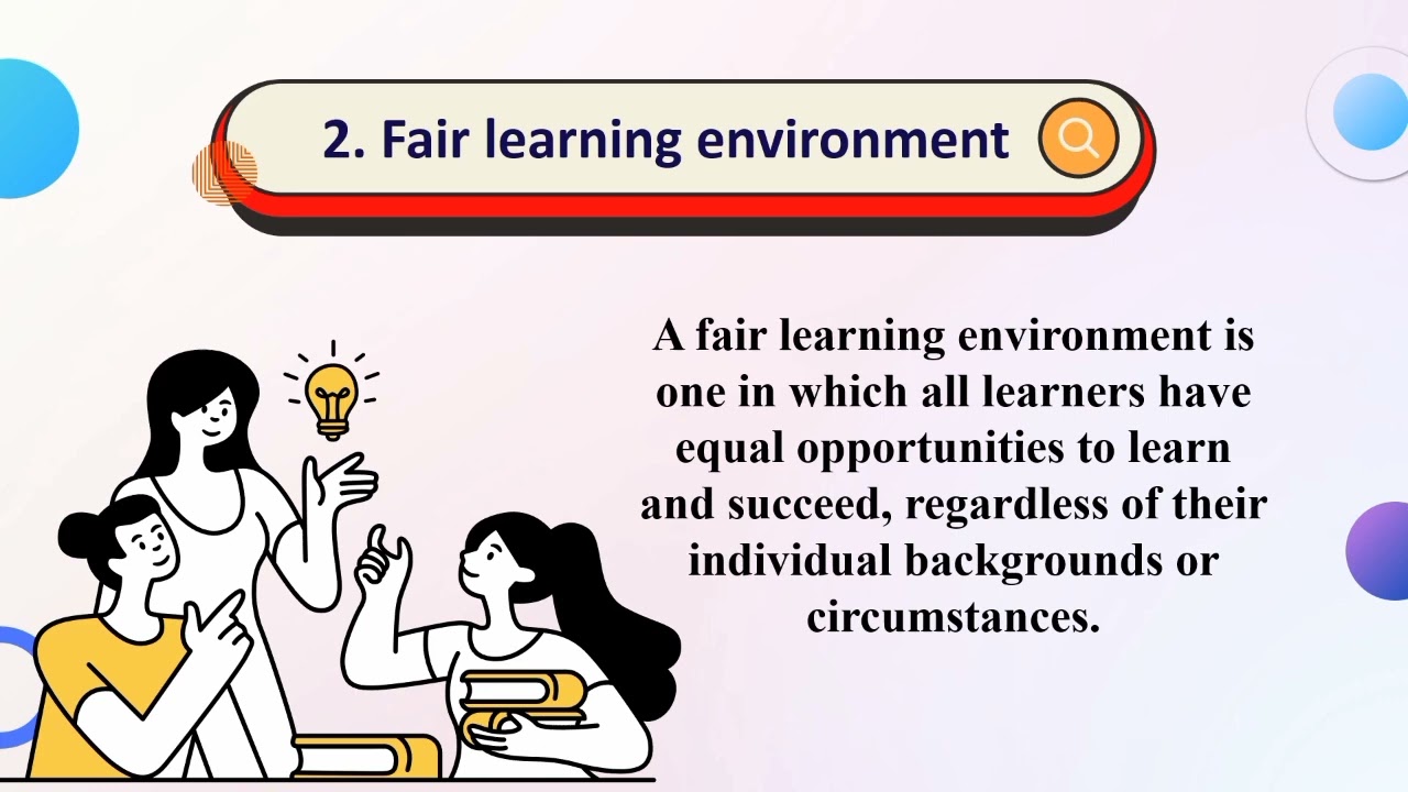 PPST Domain 2 Learning Environment YouTube PPST Domain 2 Learning Environment YouTube