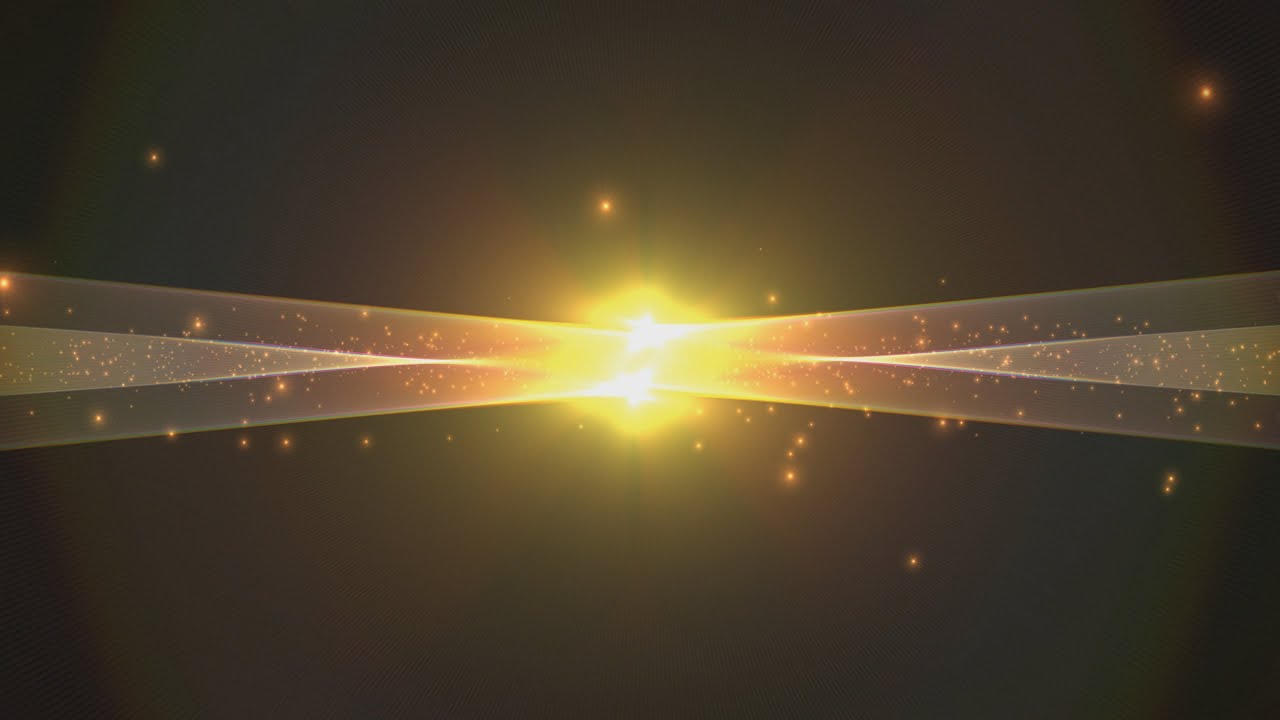 4K Fusion Reaction Space Explosion 2160p Animation Effect - YouTube