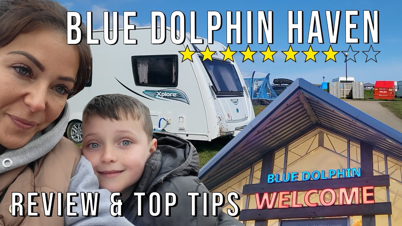 Blue Dolphin Haven Review | COME WITH US IN 2023 - YouTube