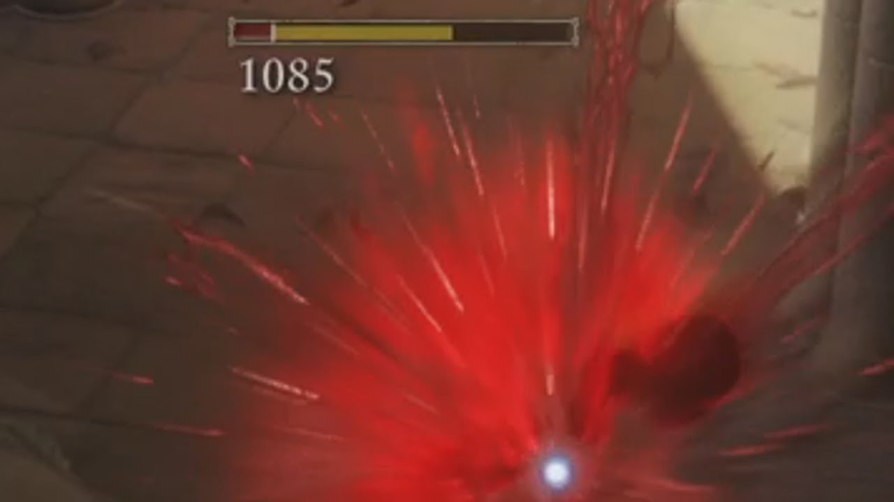 Ora Ora Build - Elden Ring - YouTube