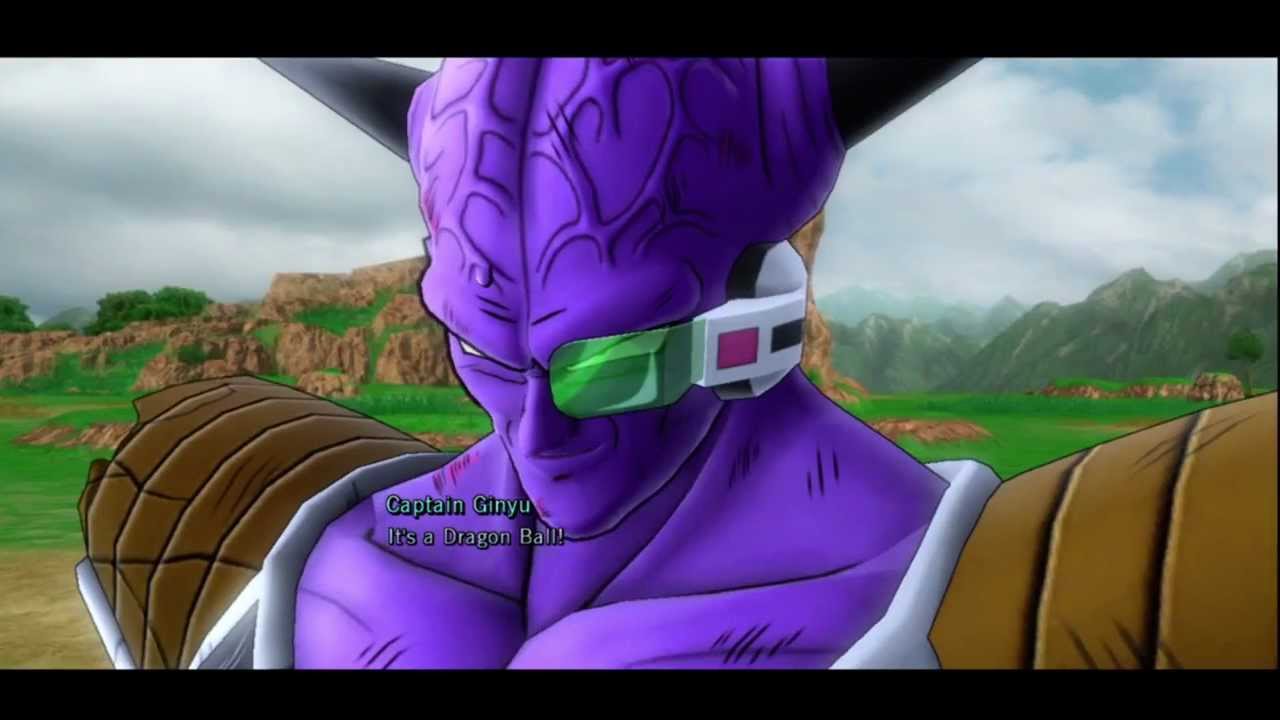 DragonBall Z: Ultimate Tenkaichi (Hero Mode) Walkthrough Part 3 - YouTube