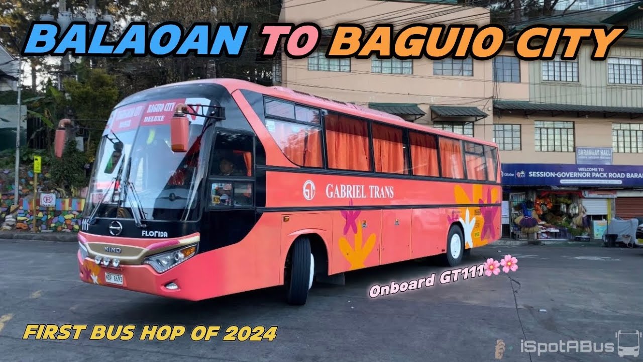 EP 10 | UNEXPECTED RIDE WITH GABRIEL TRANS 111 (Tiktoker Driver ...