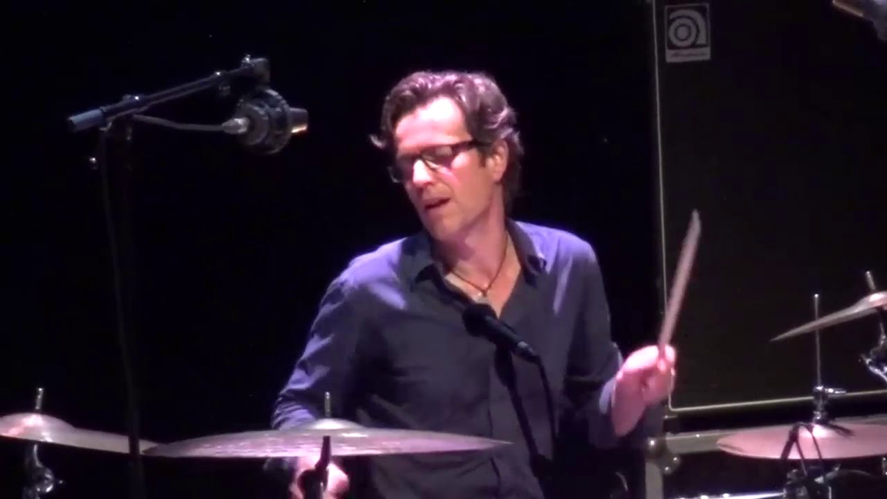 Extrait #3 - Concert Andy Emler MegaOctet à Argenteuil - YouTube