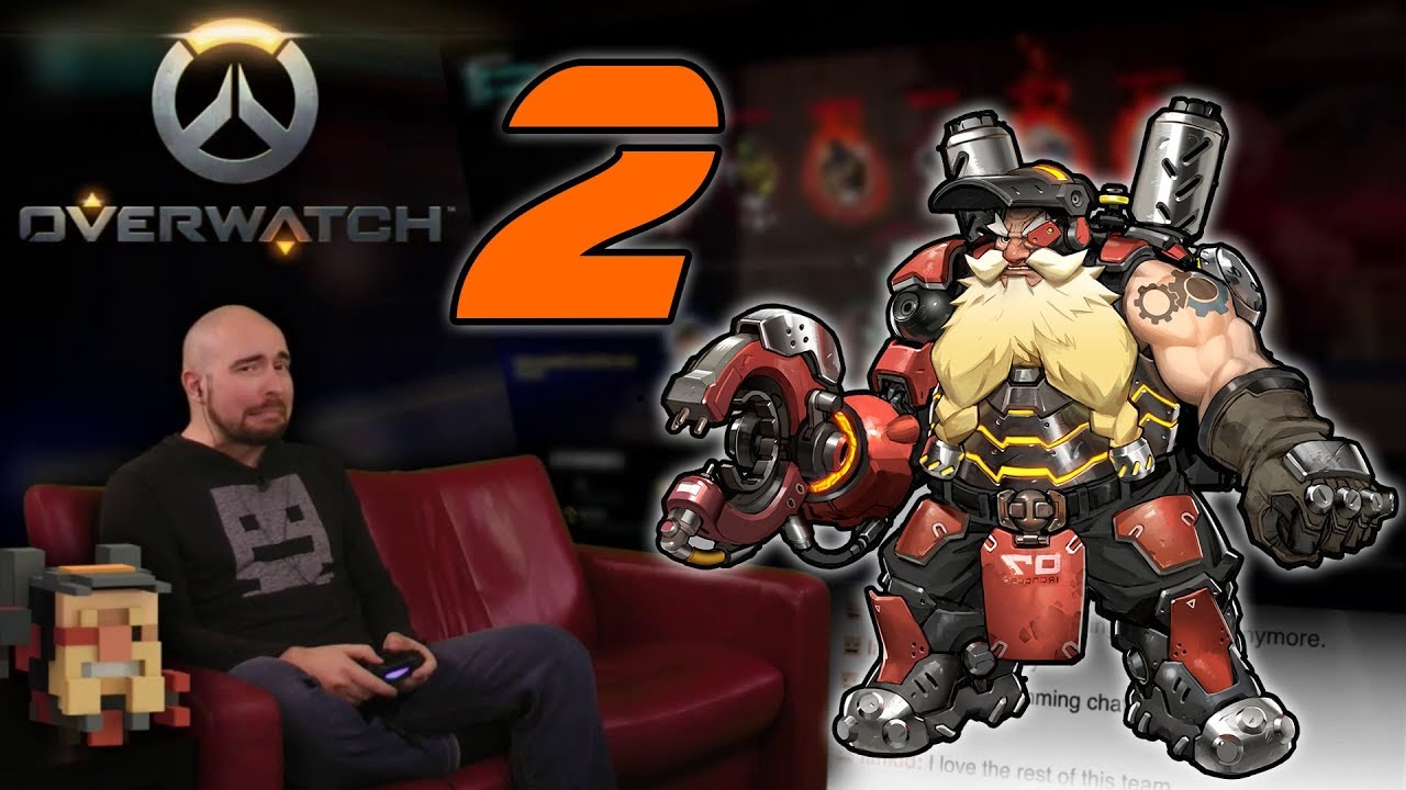 Overwatch Torb Salt #2 with added sugar (Video Games Awesome Highlight ...