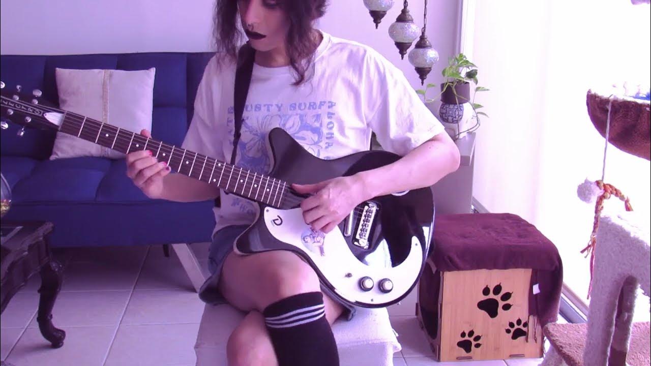 GONTITI - Closing Time Guitar Cover - YouTube