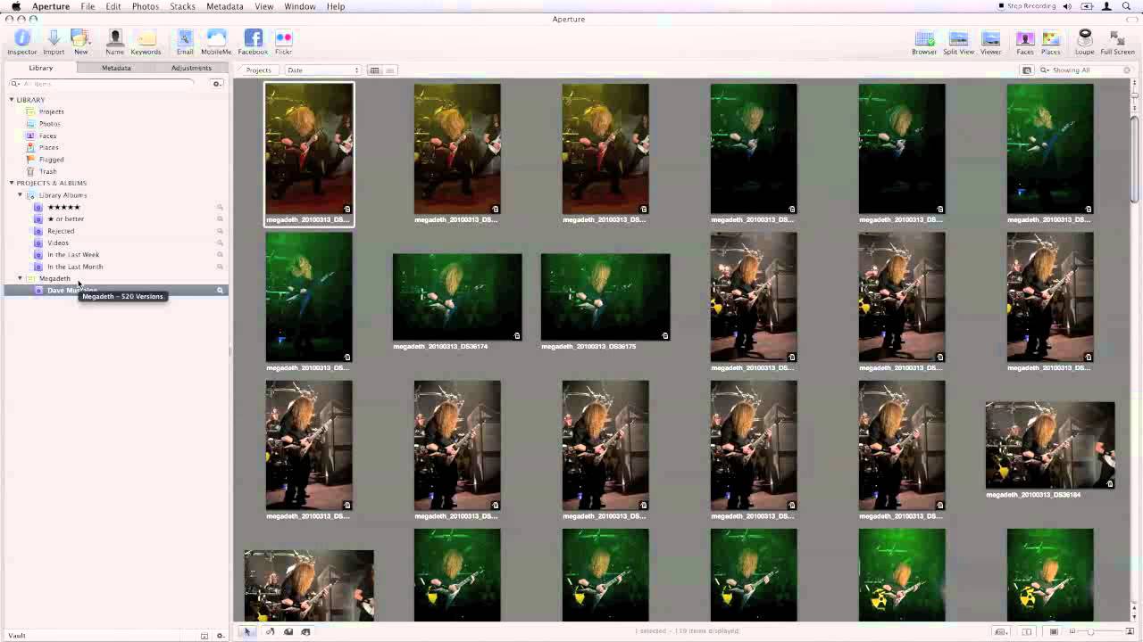 Advanced Aperture: Mastering Metadata | Envato Tuts+ Advanced Aperture: Mastering Metadata | Envato Tuts+
