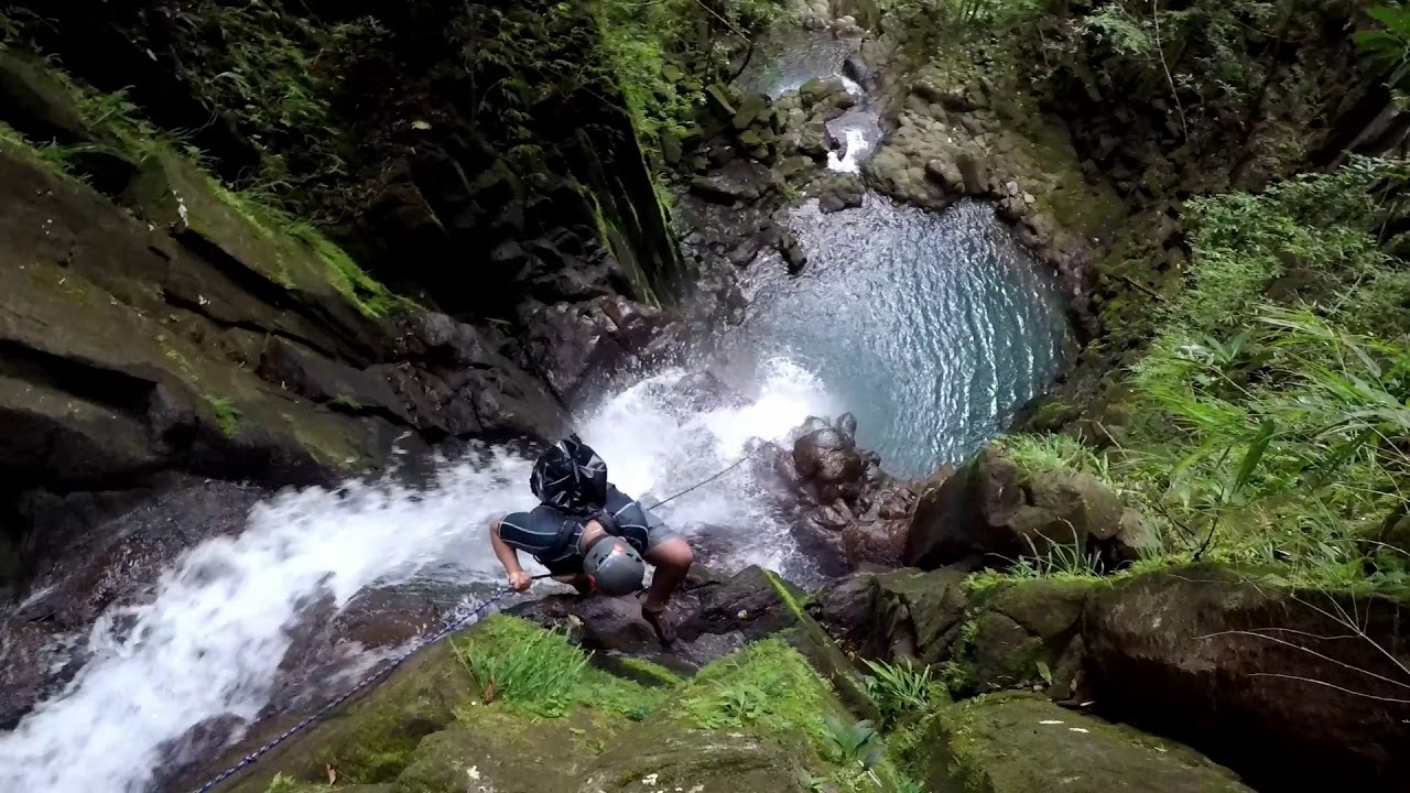 🌎Quebrada de Piedra, Monjarás y La Yeguada, Calobre, Veraguas, Panamá ...
