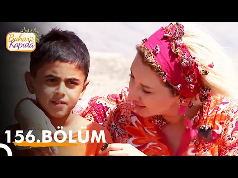 Bahar Kapıda 156. Bölüm | Siirt-Eruh