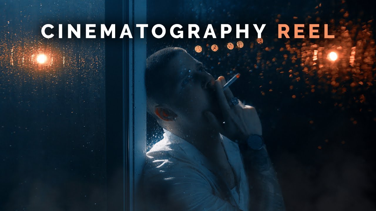 Cinematography Reel 2023 | Trevor Hancock (Sony FX3) - YouTube