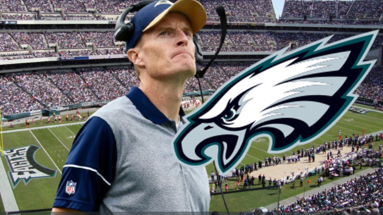 Dallas Cowboys ST Coach John "Bones" Fassel Interview For Eagles Next ...