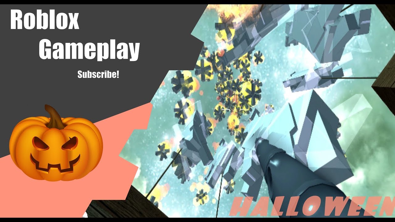 Roblox Halloween Event Part 2 How to get Loki's Helmet - YouTube