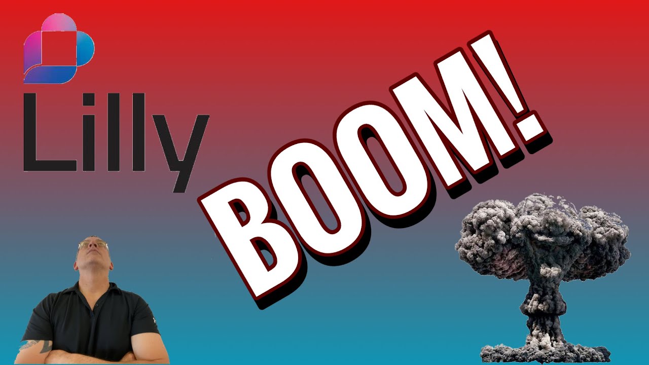 Lilly Finance available on Uniswap! - YouTube