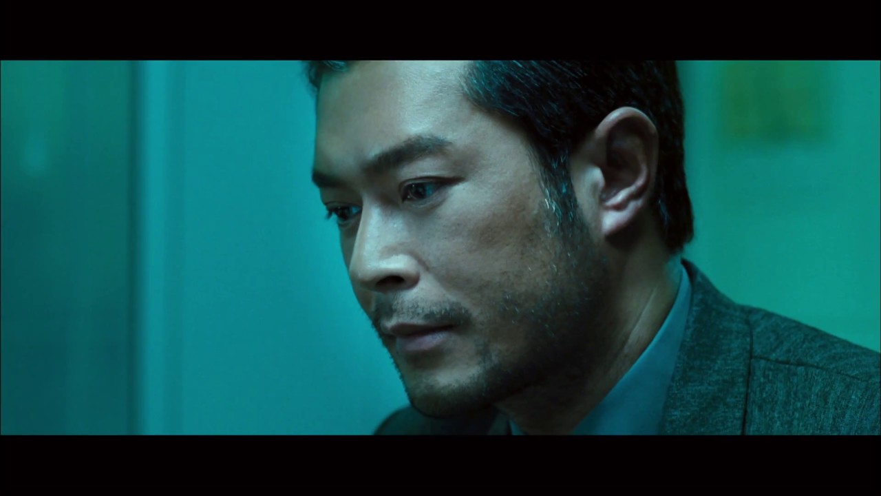竊聽風雲2（國語） Overheard 2 ｜ 預告 Trailer - YouTube