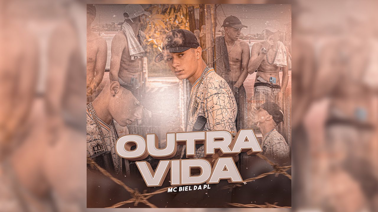 Outra Vida MC Biel da PL ( Prod. N4ny, Weydermann no beat) - YouTube