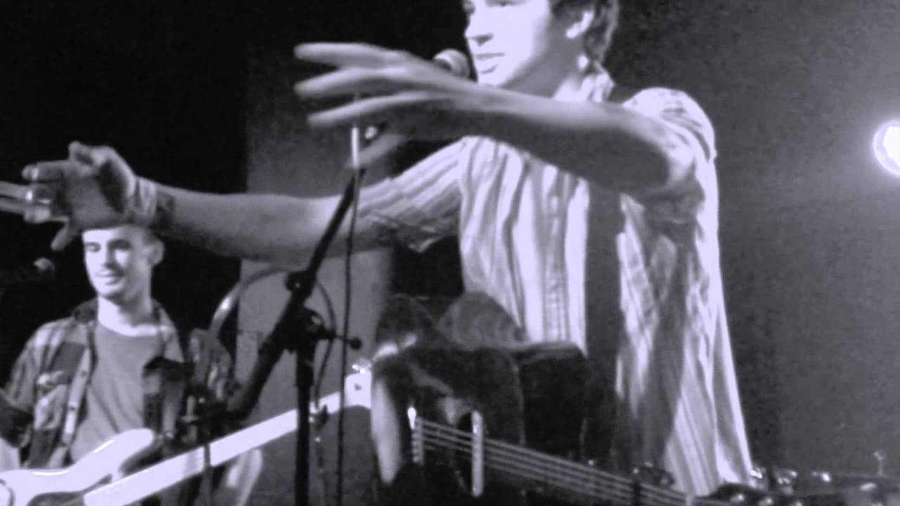 Ben Stalets Band - "Caroline No. 2" - YouTube