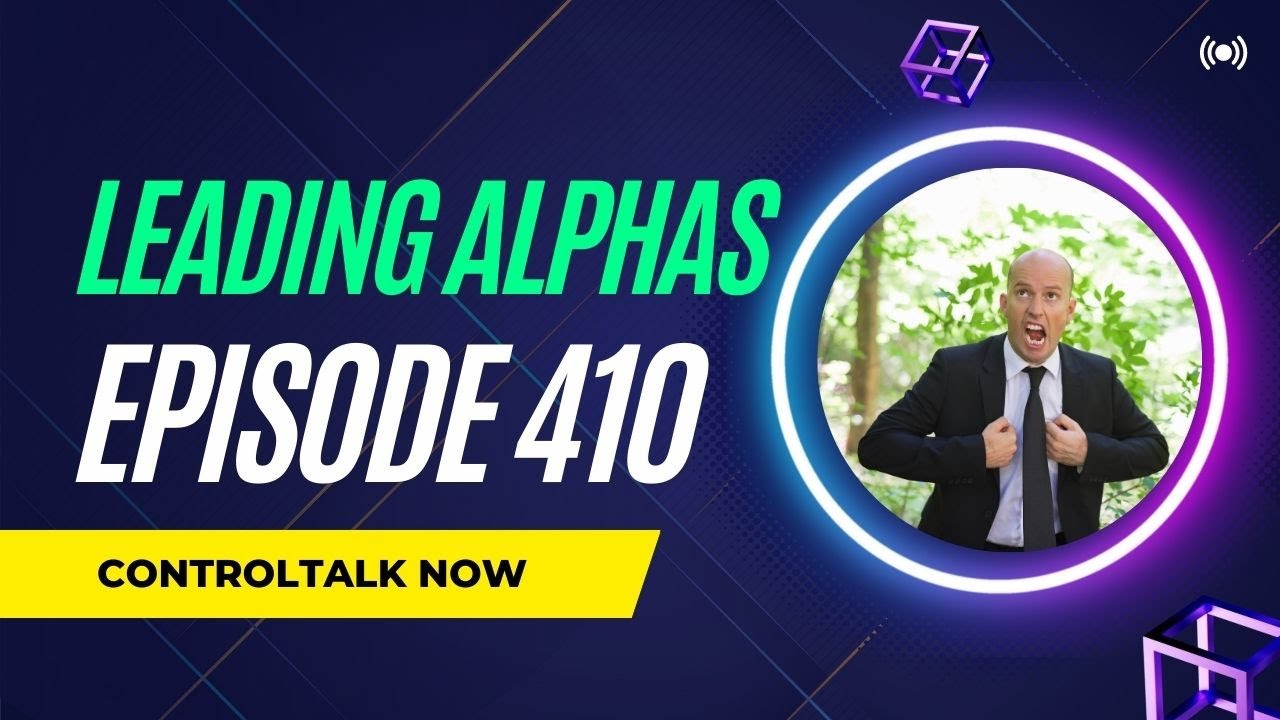 #410 ControlTalk Now: Sarah Monteleone on Herding Cats and Leading ...