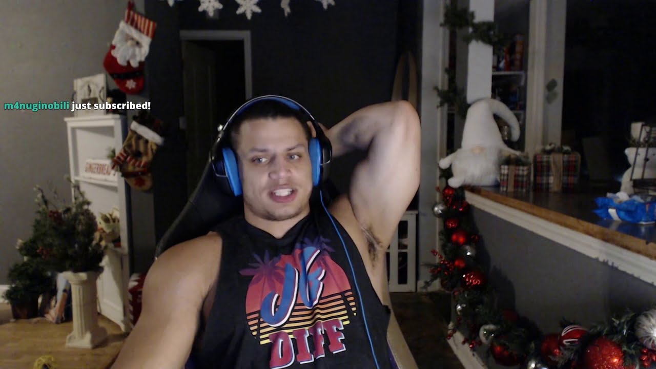 TYLER1 TWITCH COMPILATION #11 - YouTube