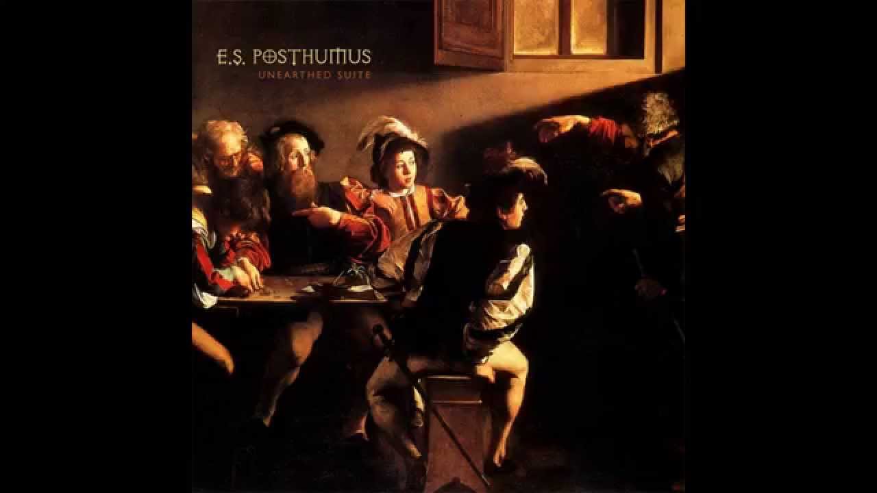 E.S. Posthumus-Ebla - YouTube