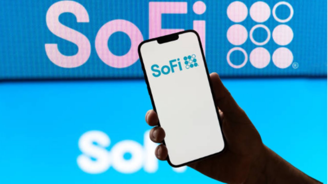SoFi Stock: Needham's Strongest Recommendation Yet - YouTube