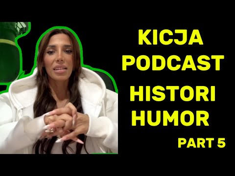 Kicja podcast histori dashure dhe gallata 😂🥳