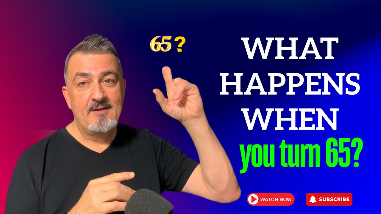 Learn About What Happens to Your WSIB Claim When You Turn 65? - YouTube