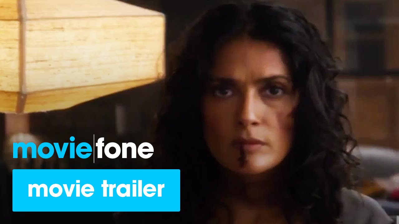 'Everly' Trailer (2015): Salma Hayek, Jennifer Blanc - YouTube