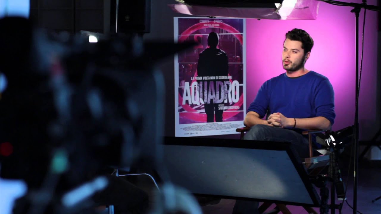 AQUADRO - PILLOLE #1 - PERCHE' VEDERLO - YouTube