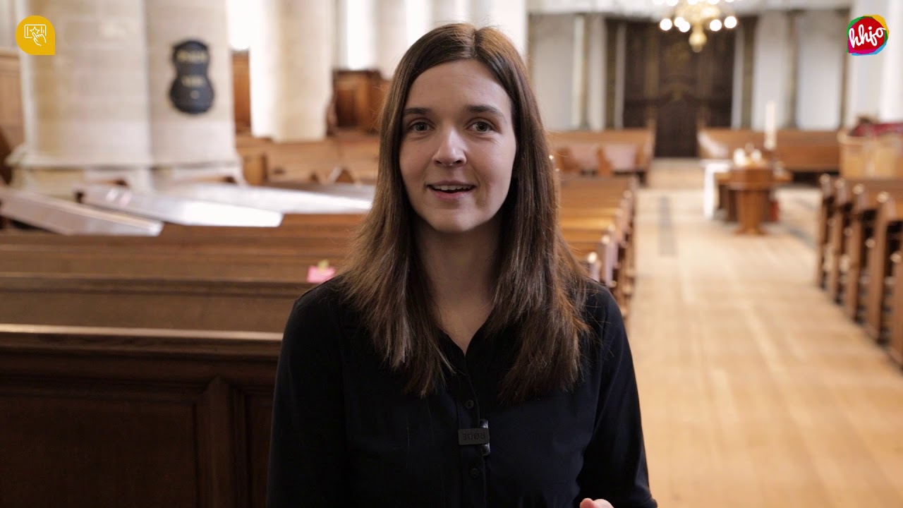 Eindejaarsvideo 2020 | HHJO | 2020-2021 - YouTube