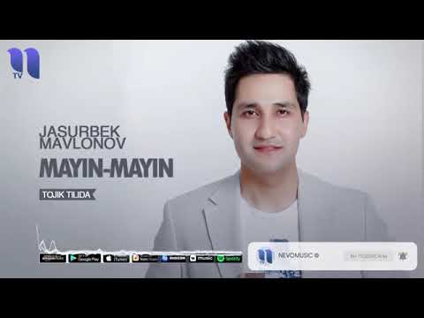 Jasurbek Mavlonov Mayin mayin ( Tojik tilida)