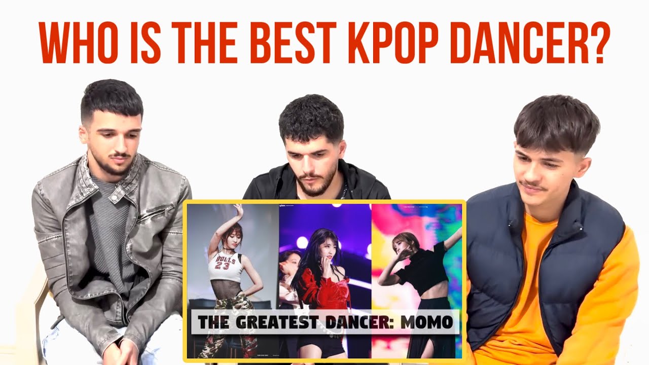 FNF REACTION to 15 MINUTES OF MOMO BEING THE #1 DANCING MACHINE - YouTube