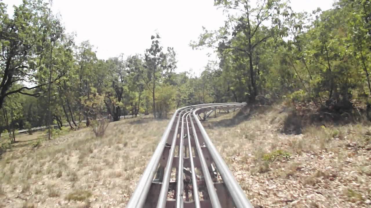 Balatoni BOB Balatonfűzfő 2012 - YouTube