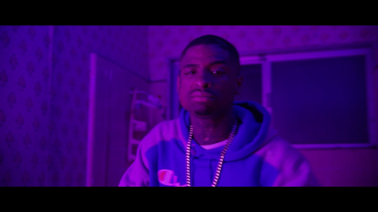 Saviii 3rd Ft. King Envy - “Double up my cup” (Music Video) - YouTube