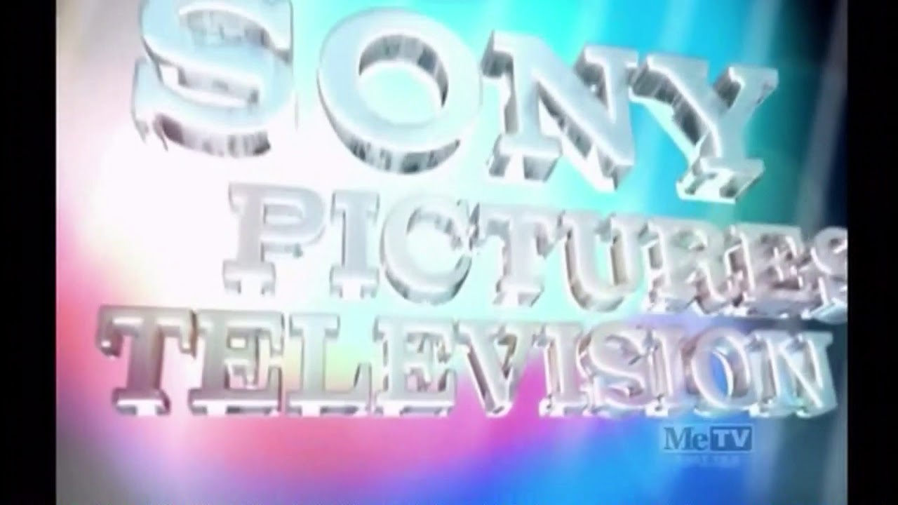 Tandem Productions/Sony Pictures Television (1980/2005) - YouTube