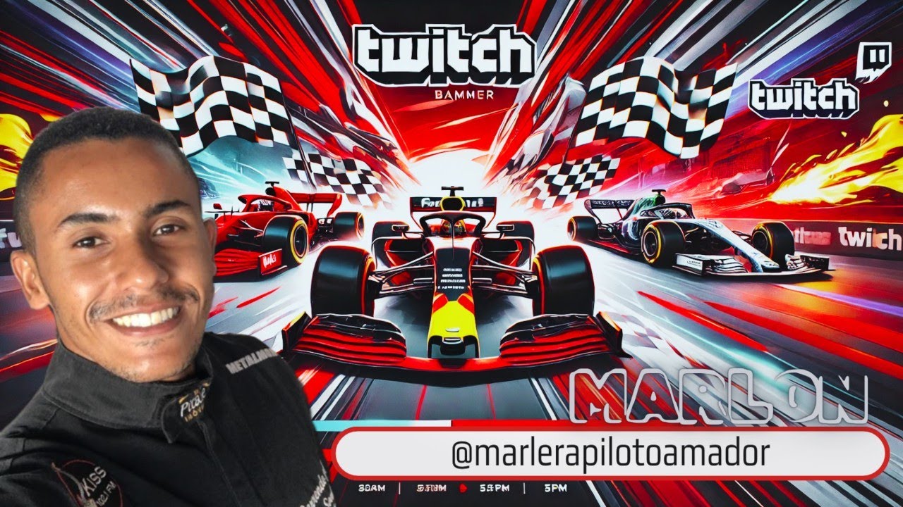 GP DE IMOLA | F1-25 - GRID ELITE R1 - 2ª ETAPA - YouTube
