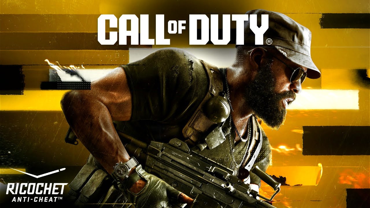 Warzone | Xbox One Fat - YouTube